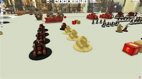 Model Textures Loading Incorrectly R Tabletopsimulator