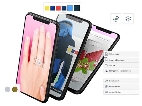 3d Product Configurator And Customizer For Ecommerce Zakeke