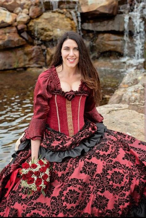 Miss Kitty Gunsmoke Dresses