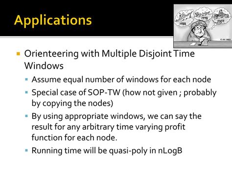 Ppt A Recursive Greedy Algorithm For Walks In Directed Graphs Powerpoint Presentation Id2448822