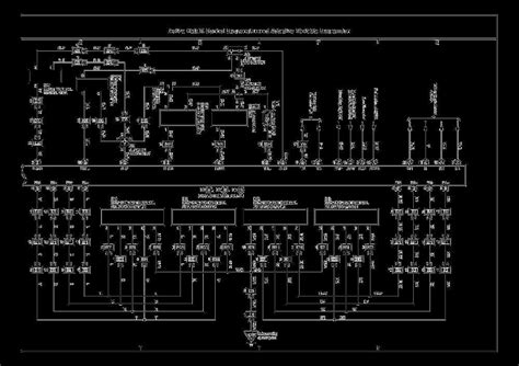A Detailed Diagram Of 1999 Lexus Lx470 Parts