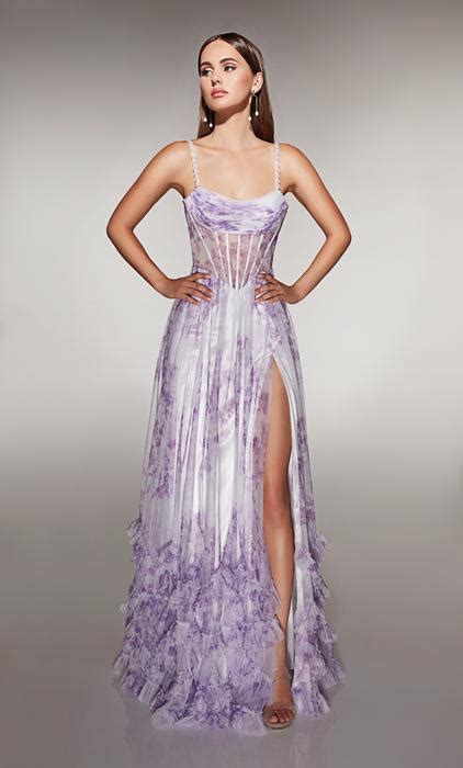 Alyce Paris Prom Z Couture