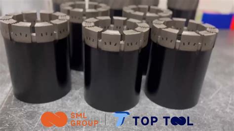 Suburb Tools King Sml On Linkedin Pdc Pdccorebits Corebits Bit Toptool Smlgroup