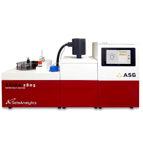 Cetane Number Analyzer At Best Price In New Delhi By Ace Instruments Delhi Id 24000172630