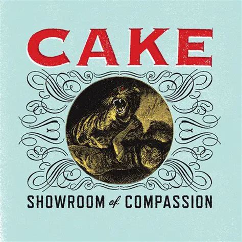 Cake Albums Ranked Return Of Rock