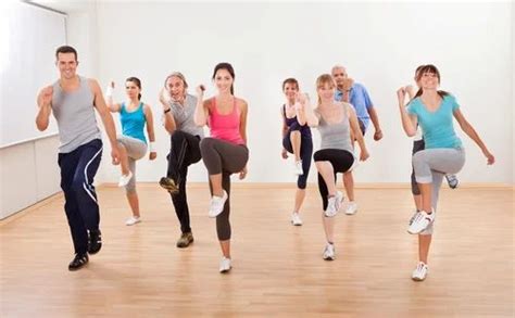 Dancercise Dance Workout Fitness Class In Jp Nagar In Bengaluru