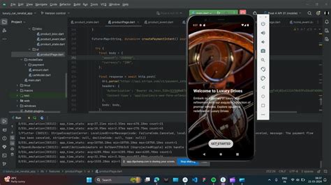 Video Sreejith K M On Linkedin Flutterapp Blocpattern