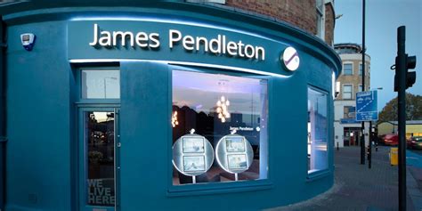 Chestertons Swoops On South London Agency James Pendleton Primeresi