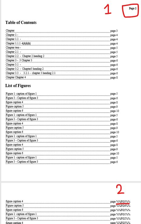 TOC Creation Issue Issue 1756 Dompdf Dompdf GitHub