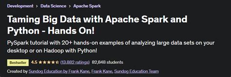 10 best data engineering courses to grow your skills