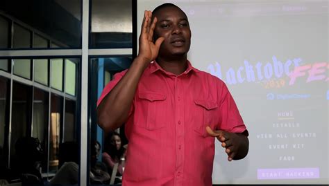 The Horizon The End Of My Internship At By Blessed Emoefe Learnfactory Nigeria Medium