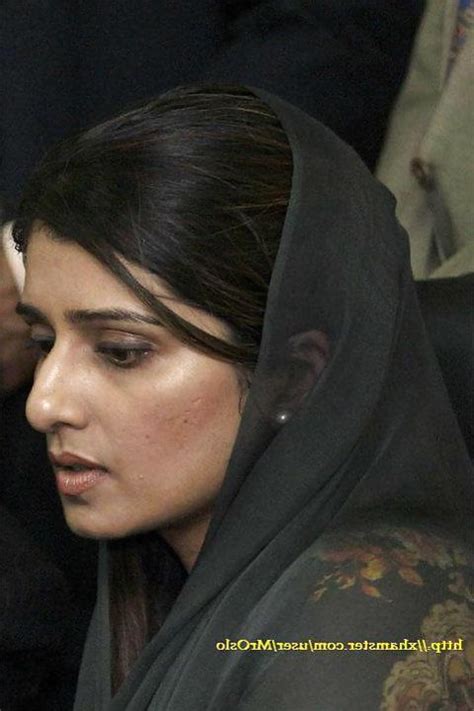 pakistan wonderful foreign minister hina rabbani khar zb porn