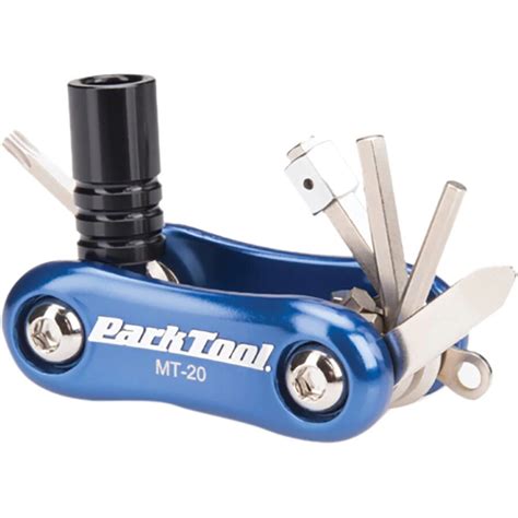Park Tool Mtc 40 Bike Multi Tool Artofit