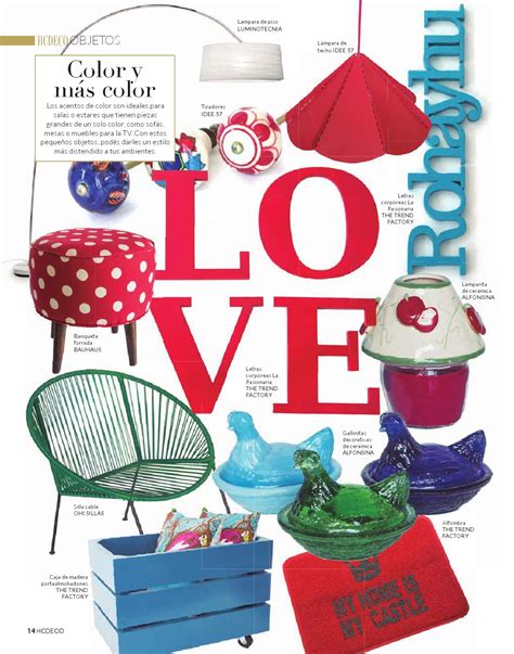 High Class Deco 2014 By Revista High Class Issuu