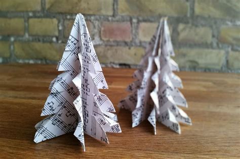 Christmas Origami Make Your Home Festive For The Holidays