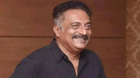 Prakash Raj Confirms His Significant Role In Dhanush And Kriti Sanons