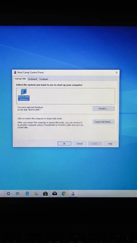 Cant Boot Into Mac Os After Installing Windows Via Bootcamp Desperate
