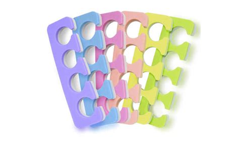 Best Toe Separators Buitify