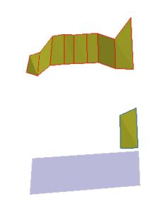 Raster Generating TIN From Features In ArcGIS Desktop Geographic Information Systems Stack