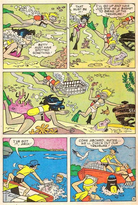 The Art Of Diving The Archie Of Diving Underwater Find