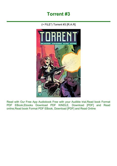 P D F FILE Torrent 3 R A