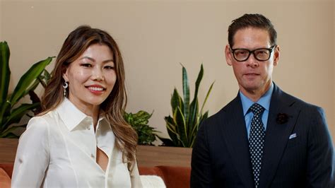 Jun Bei Liu Of Ten Cap On Sexism In Funds Management The Australian