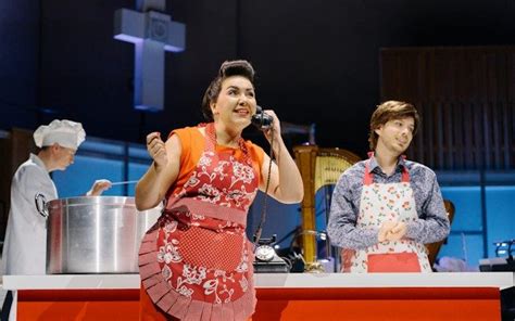 Pass The Spoon Opera North Pass The Spoon Opera North