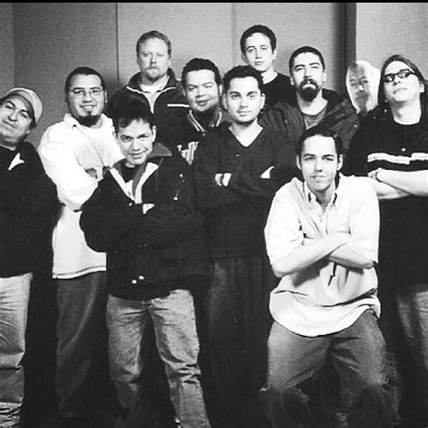 La Historia Del Hip Hop En México Control Machete