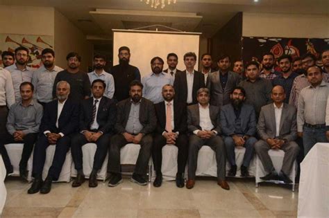 Dr Kamran Ahmed Siddiqui Posted On Linkedin