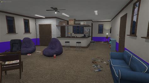 Make A Custom Fivem Mlo Fivem Mlo Interior Fivem Script Fivem Map Hot