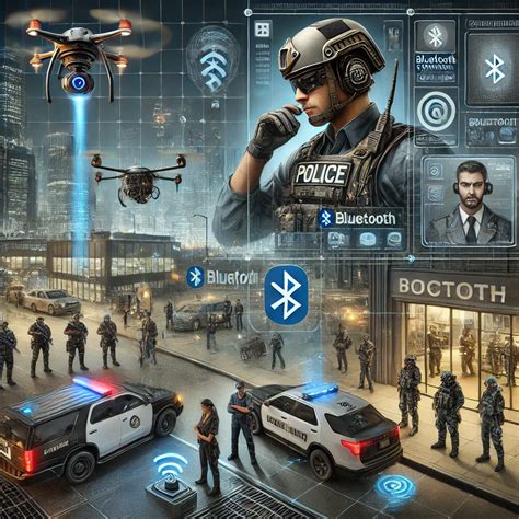 The Evolution Of Bluetooth Technology History Applications And Future Trends Opsimathy Limited