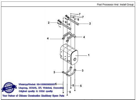 097 Post Processing System Exhaust Purification