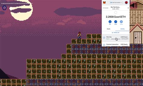 Mine Labor Simulator Devpost