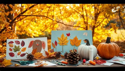 Fun Fall Crafts To Inspire Learning Teacht