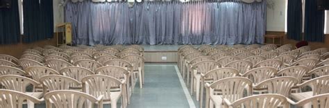 Jss Auditorium Jayanagar Bangalore Banquet Hall Others