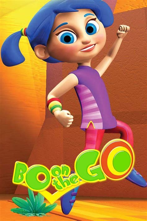 Where To Watch Bo On The Go 2007 Tv Show Online Plex
