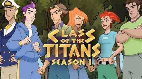 Cronus Class Of The Titans
