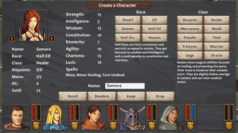 Navigating The Labyrinth On Steam