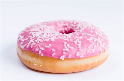 Kit Kat Donut Creative Commons Bilder