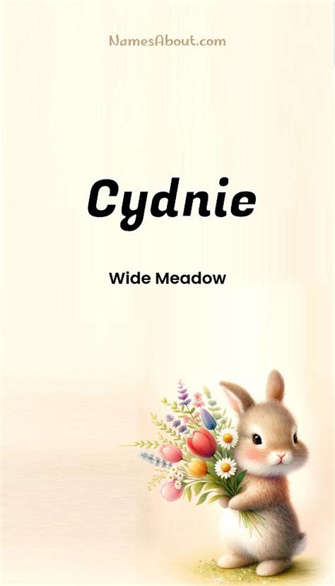 Cydnie Name Meaning And Origins Nicknames Sibling Ideas