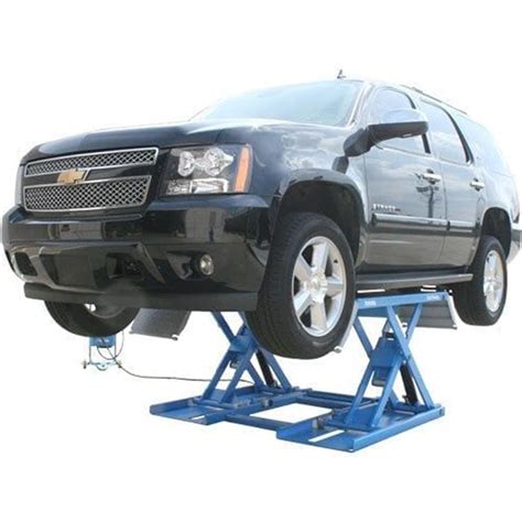 Is A Car Lift Worth It For A Home Garage Cost Space And Safety