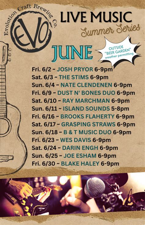 Entertainment Evolution Craft Brewing Company