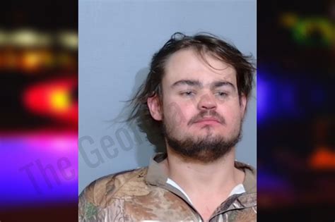 Bryan Davis — Glynn County Jail Bookings