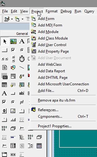 Download Program Visual Basic 60 Enterprise Edition