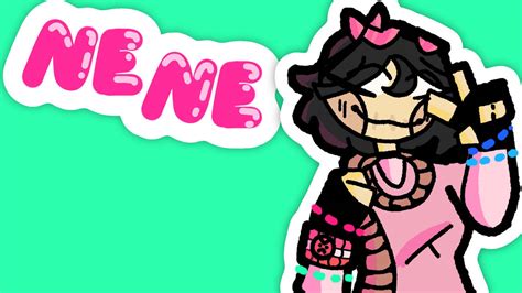 Nene Fanart By A4son On Deviantart