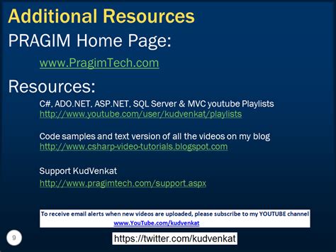 Sql Server Net And C Video Tutorial Bootstrap Dropdown