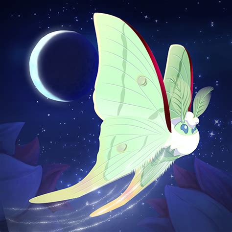 Flutter Starlight — Cozy Game Gamewisher