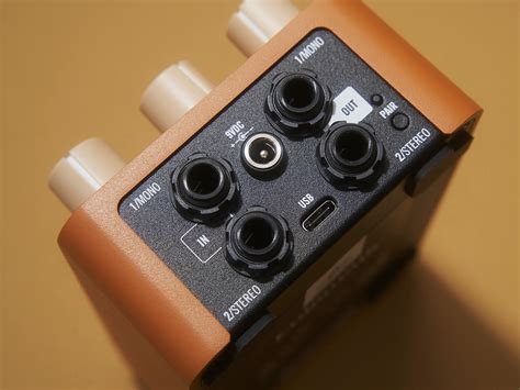 Uafx Enigmatic 82 Review Dumble Overdrive Special In A Pedal