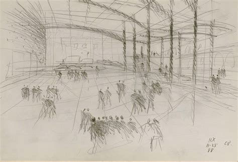 Sketchbook Norman Foster