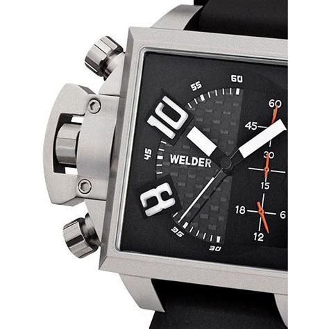Welder（ウェルダー） 送料無料 K25b4603 Googoods グーグッズ 輸入時計本舗 通販 Yahooショッピング